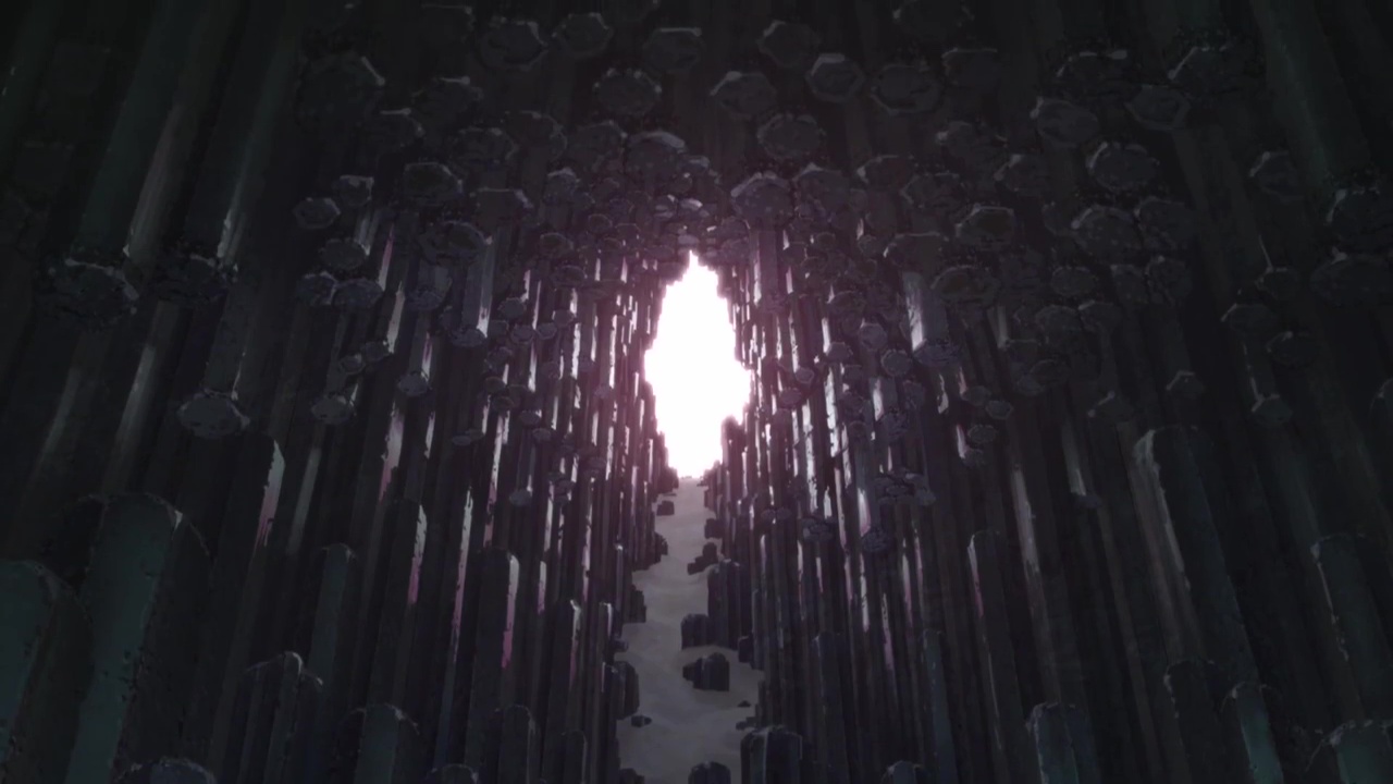 Rolling Review – Made in Abyss (09) – The Con Artists